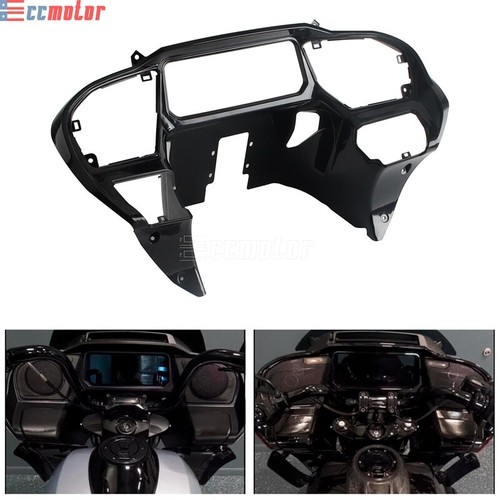 Front Inner Fairing For Harley Road Glide FLTRX FLTRXSE CVO FLTRXSTSE ...