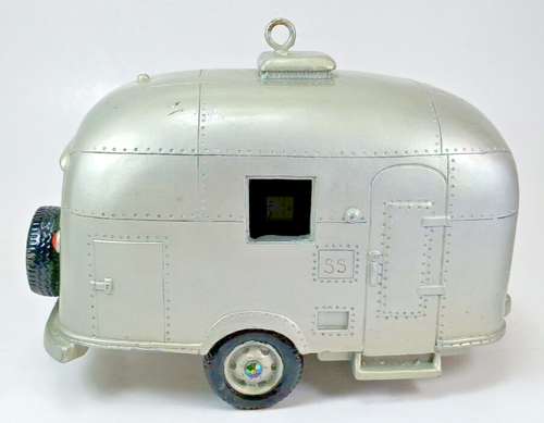 Streamline RV Camper Ceramic Bank. 9" X 6" X 4". | eBay