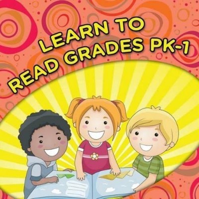 Learn To Read Grades Pk-1 (Poche) | eBay