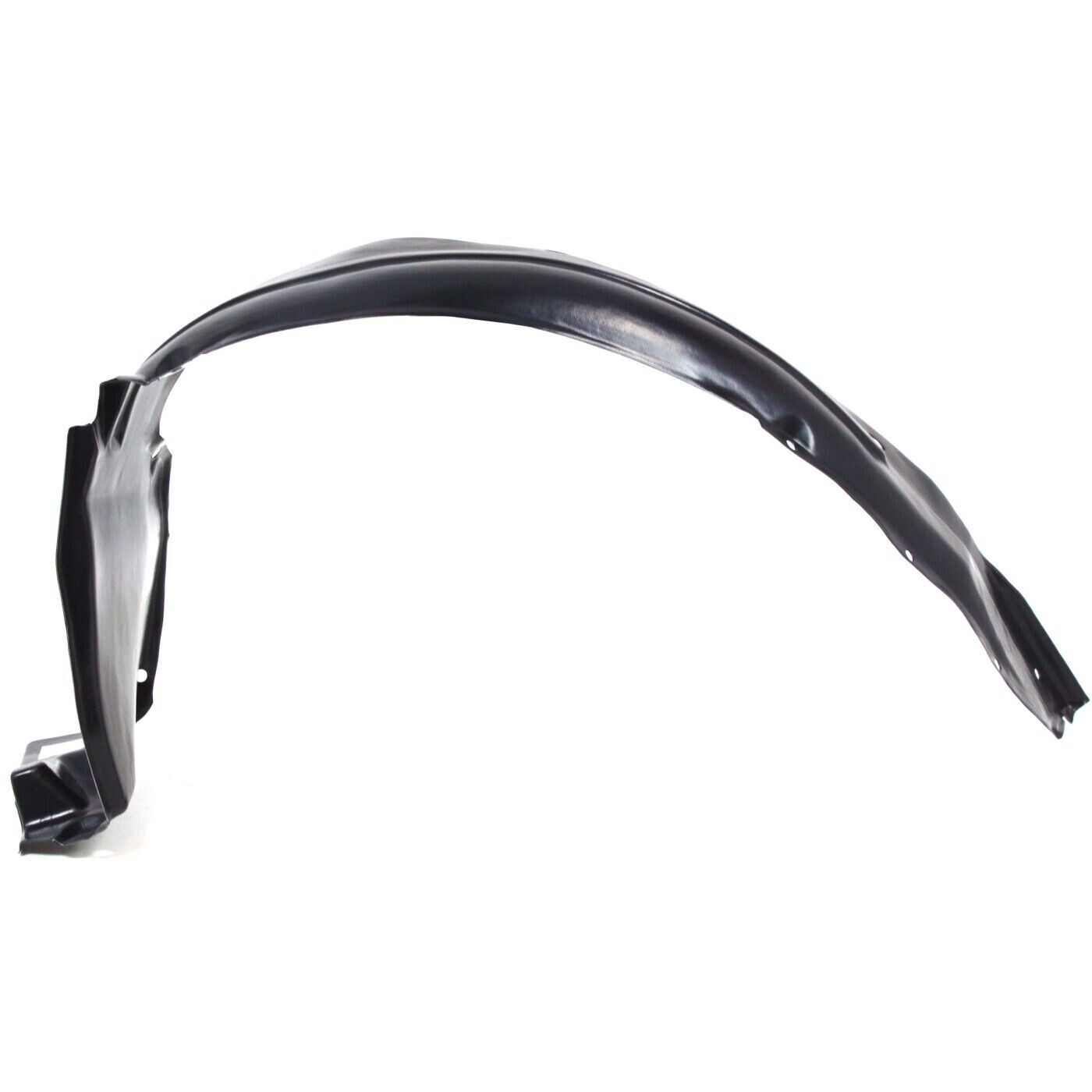 New Front Driver Side Fender Splash Shield Fits Chevrolet Metro ...