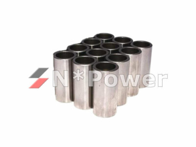 Cam Follower VALVE LIFTER x12 FOR NISSAN TB42 TB45 PATROL GQ GU FORD ...