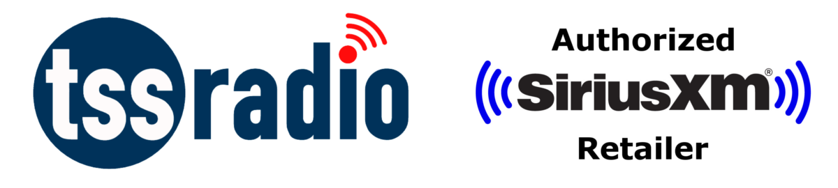 tssradio | eBay Stores