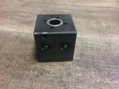 EDM - System 3R Mini Block