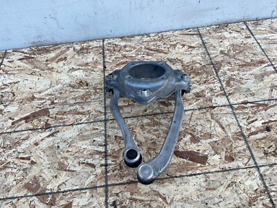 FRONT RIGHT UPPER CONTROL ARM ARMS SET BENTLEY FLYING SPUR GT GTC (2004 ...