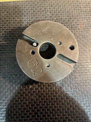 Lathe - Lathe Dog