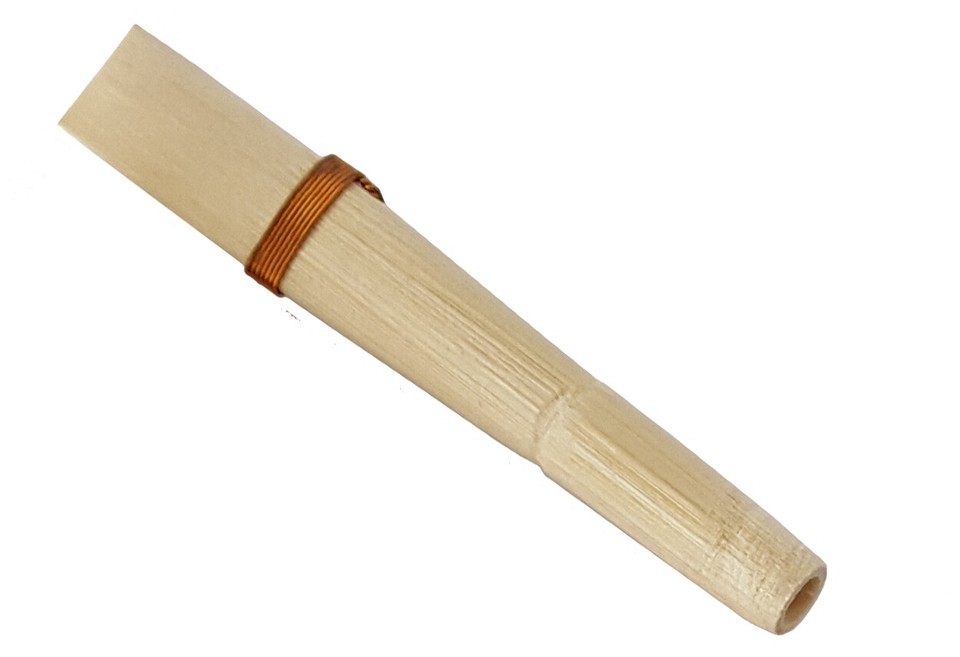 "SE PIRI" Korean Bamboo Reed Woodwind Instrument PIRI | eBay