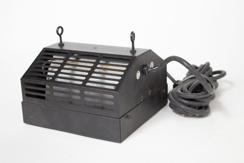 OLEC AL 1KT 1000 Watt Quartz LIGHT FIXTURE 10 Amp with No bulb. | eBay