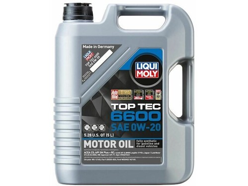 For 2018-2023 Mini Cooper Countryman Engine Oil 38933WCJX 2019 2020 ...