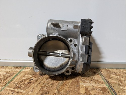2011-2024 Dodge Durango 3.6L Throttle Body Valve Assembly *213K Miles ...