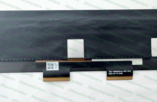 16" ASUS Vivobook S16 Flip OLED TN3604 3.2K LCD Touch Screen Display | eBay