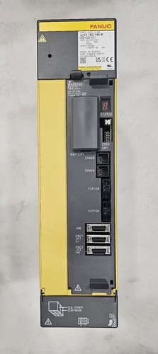 Fanuc Servo Amp | eBay