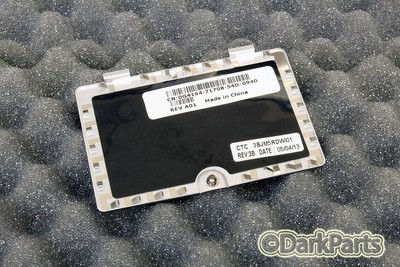 Dell Latitude D610 Laptop Memory RAM Cover G4164 0G4164 | eBay