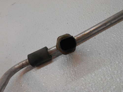 Genuine BMW E81,E82,E84 Evaporator Condenser Pressure Hose 64539151734 ...