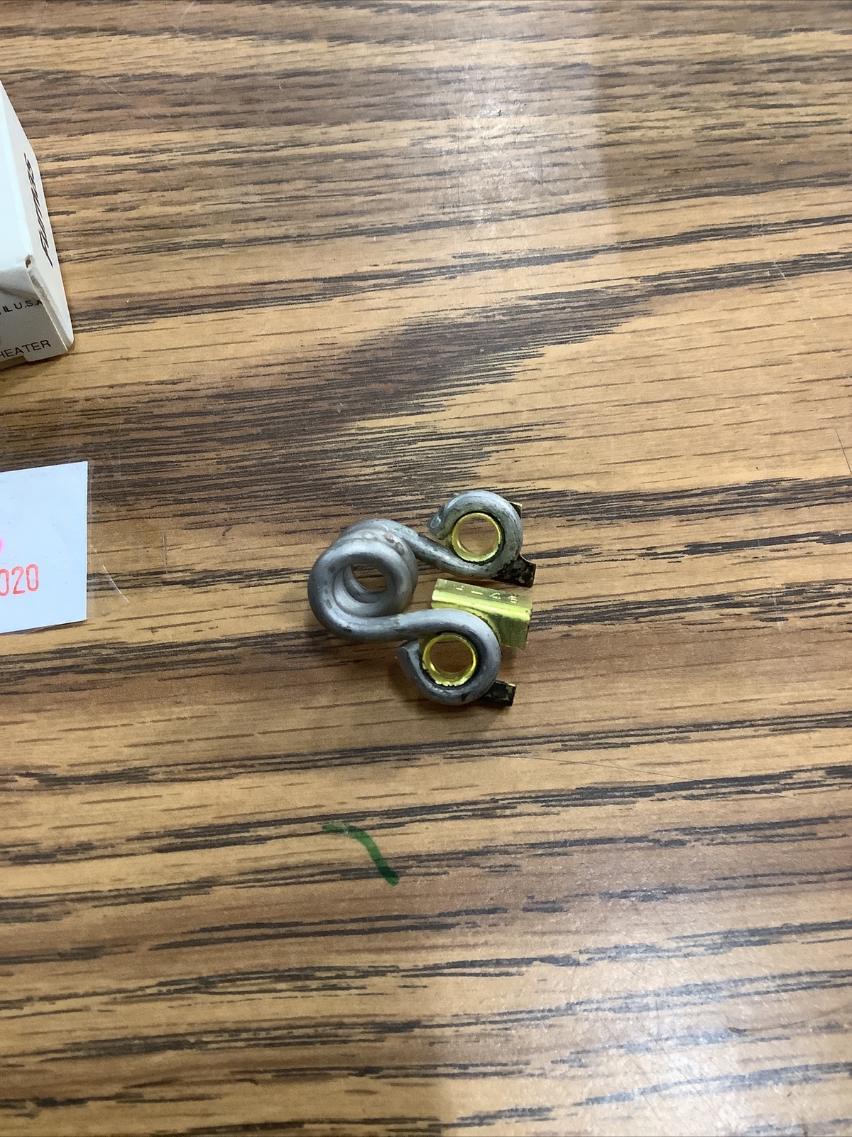 NEW FURNAS THERMAL OVERLOAD HEATER ELEMENT | Grelly USA