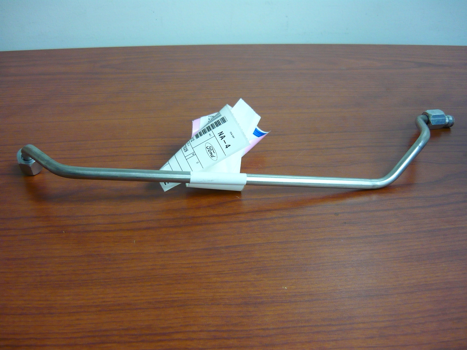 FORD OEM TUBE - EGR VALVE TO EXHAUST MA F4TZ*9D477*A | eBay