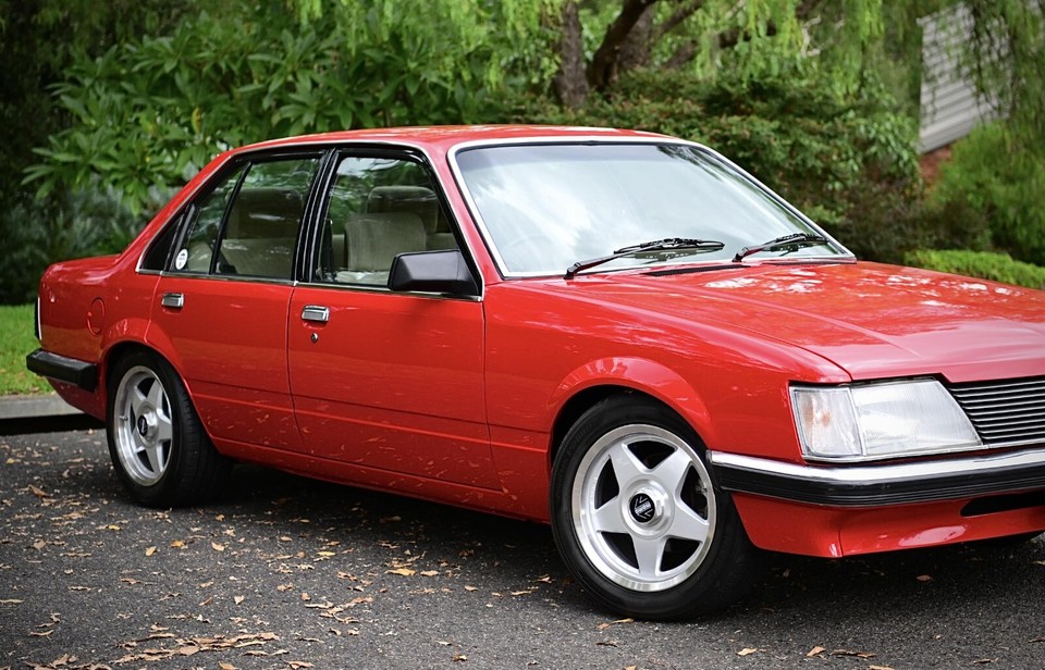 16x8 Momo Star wheels suit VK VL VB VC VH Brock Commodore Group A SS SL ...