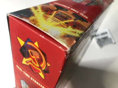 Strat Red Alert 2