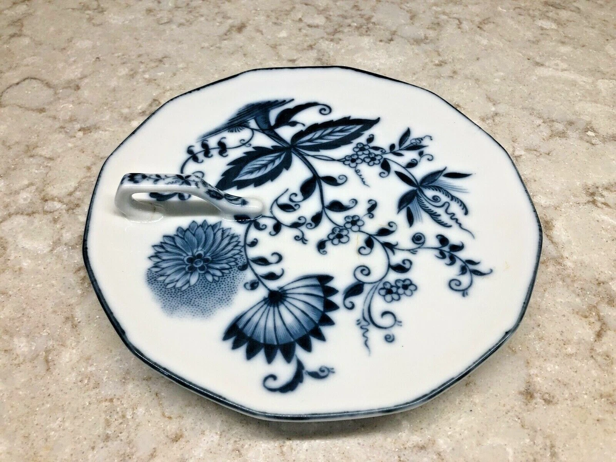 Blue Onion Ebay