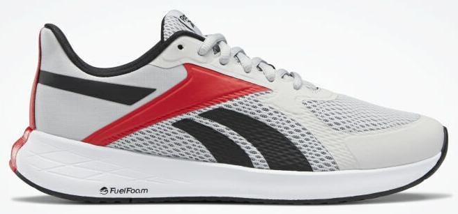 Size 7.5 - Reebok Energen Run Grey Vector Red for sale online | eBay