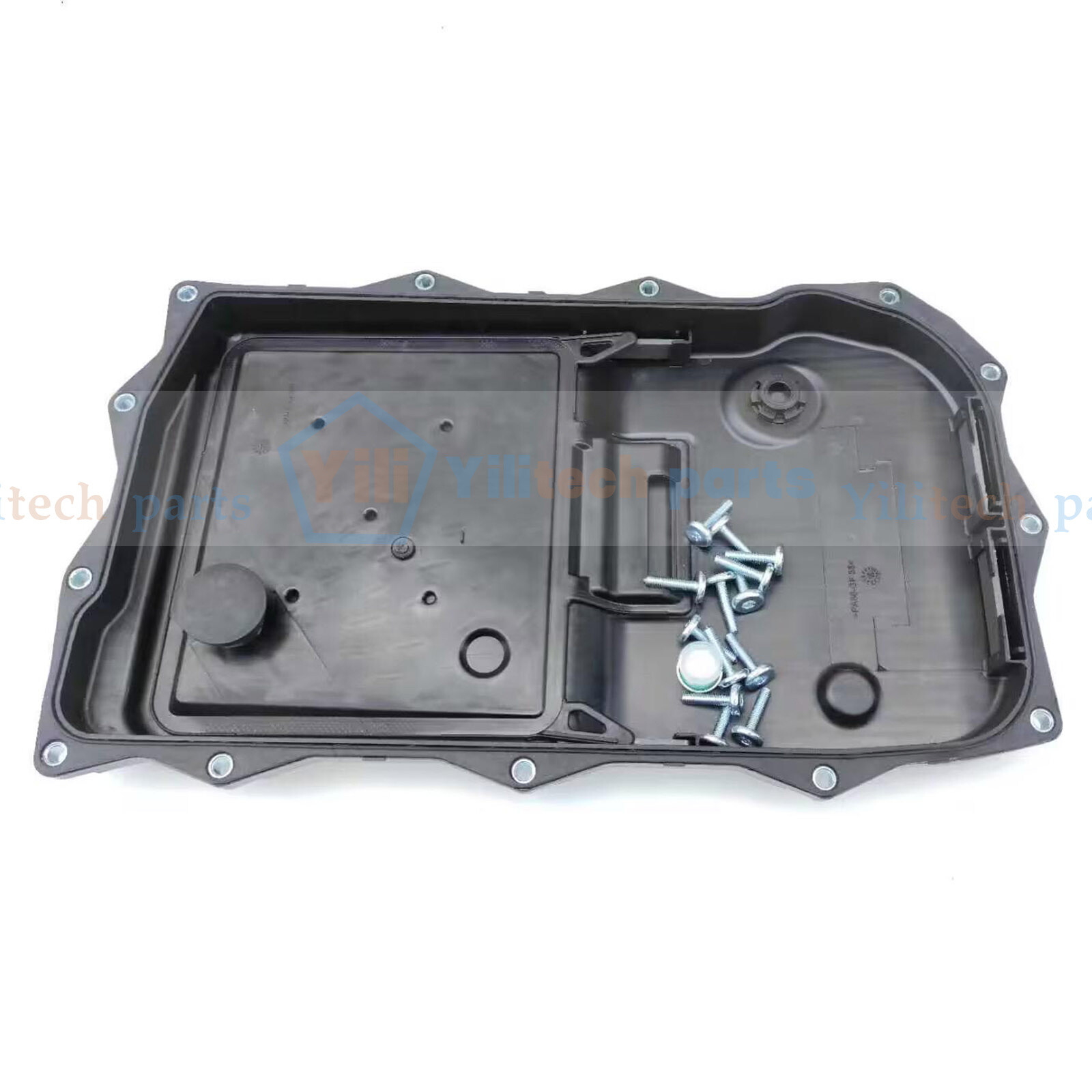 Transmission Oil Pan 68233701AA 52854834AB For Jeep Dodge Charger ...