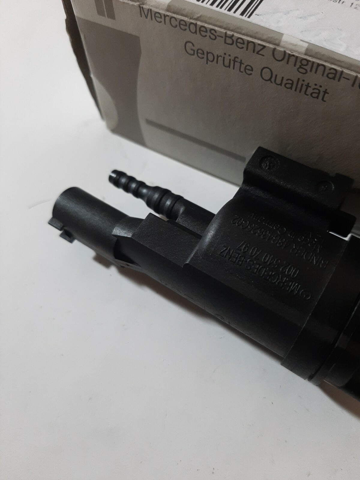 MERCEDES C/E/S/SL/ML/GL VALVOLA CONTROLLO EGR OEM A0005003201 | eBay UK