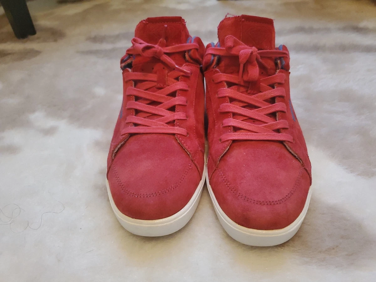 Diamond Supply Co Shoes