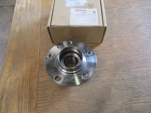 Volkswagen Polo T Cross Virtos Seat Ibiza Rear Hub 2Q0501611B for sale ...