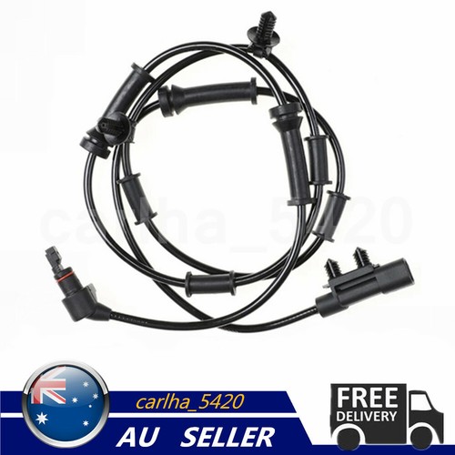 Front Left / Right Wheel ABS Speed Sensor 68003281AA For Jeep Wrangler ...