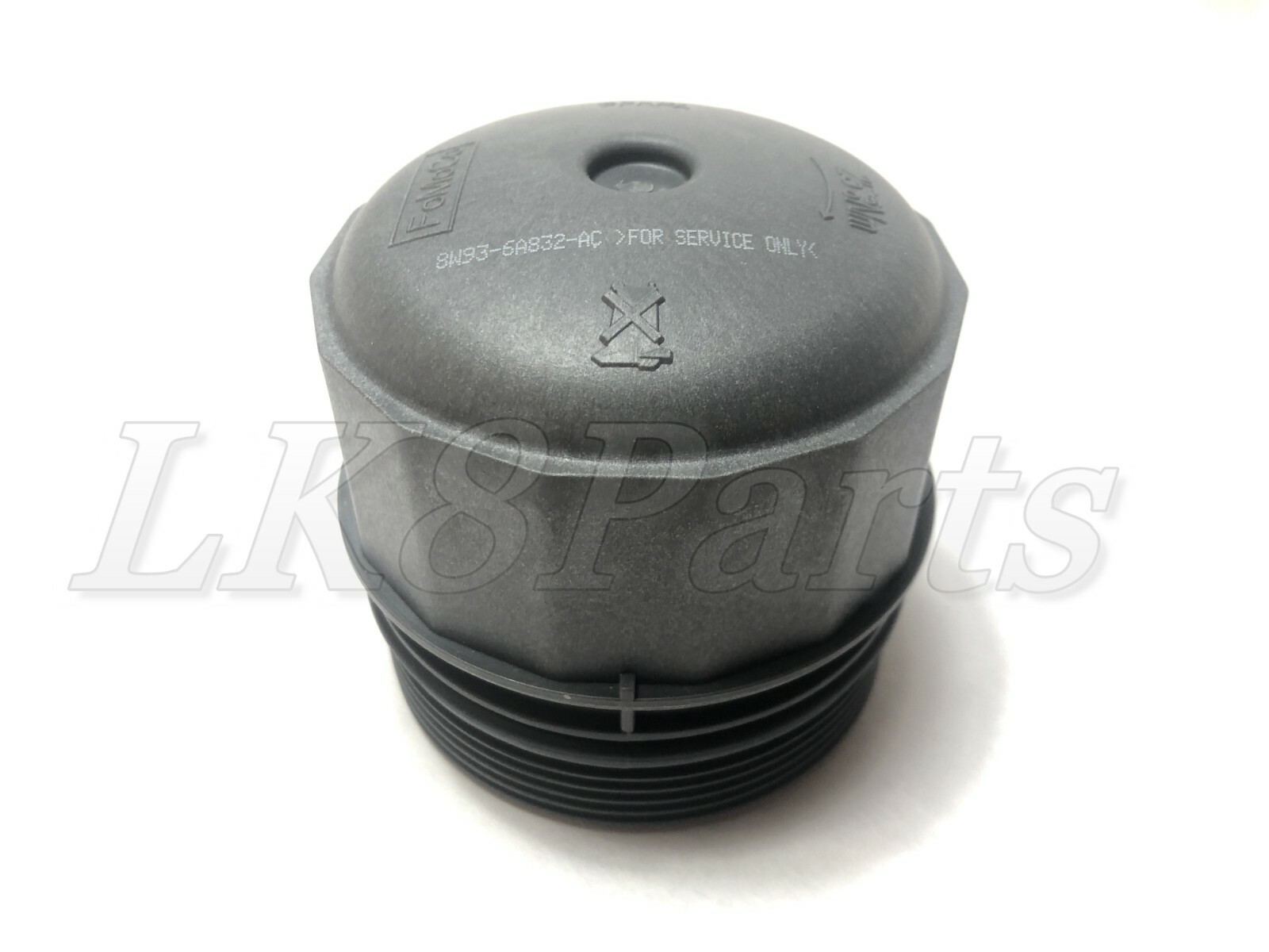 Land Rover LR4 Range Rover Sport 5.0L 3.0L LR019477 Genuine Oil Filter ...