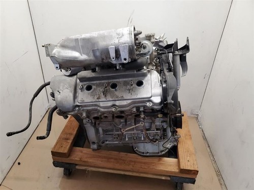 Lexus ES300, Engine Assembly, 1998-2000, 3.0L-V6, 1MZFE, 19000-20170 ...
