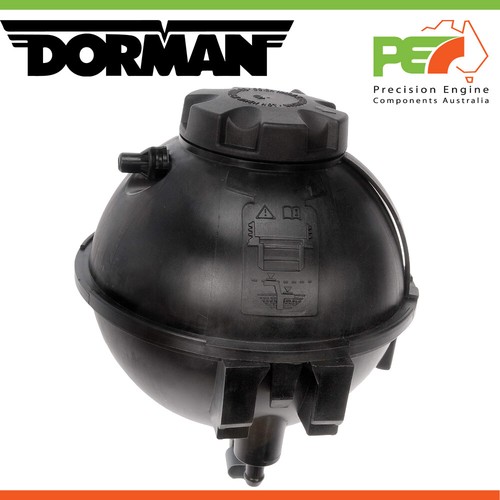 New Dorman Coolant Expansion Tank For BMW X3 sDrive 20 i F25 sDrive 20 ...