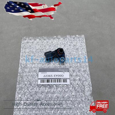 OEM! Manifold Pressure MAP Sensor for Nissan 370Z Infiniti Q50 Q70 G37 ...