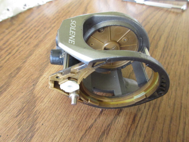 Pinnacle Solene SLP10 Parts | eBay