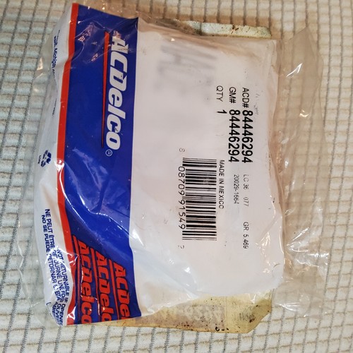 New Genuine General Motors Seal Pinion 84811694 Gm oem 84446294 | eBay