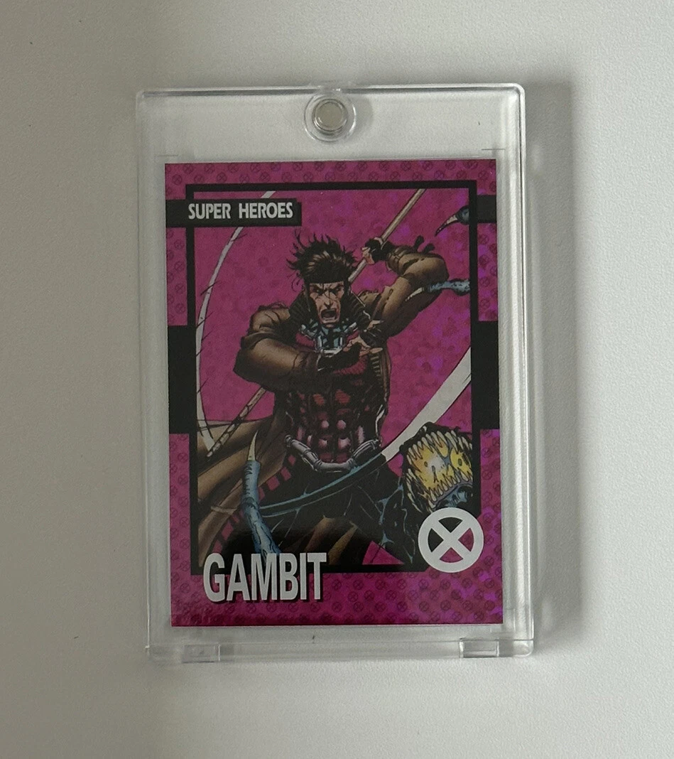 Gambit Cards Logo