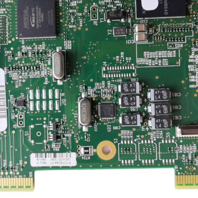 P1074244-01 Genuine Motherboard for Zebra ZT610 ZT620 Thermal Label ...