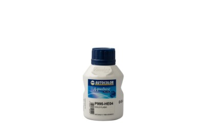 NEXA AUTOCOLOR P995-HE04 TINTA BASE GOLD FLASH 0,5 lt | eBay