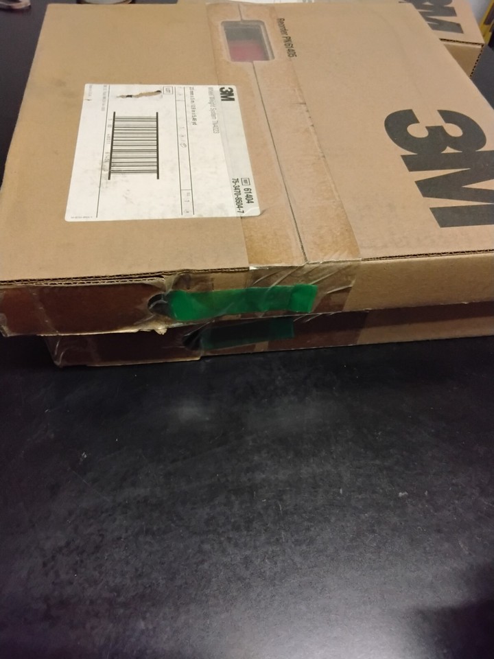 3M Wheel Weights 61404 TN 4023 | eBay