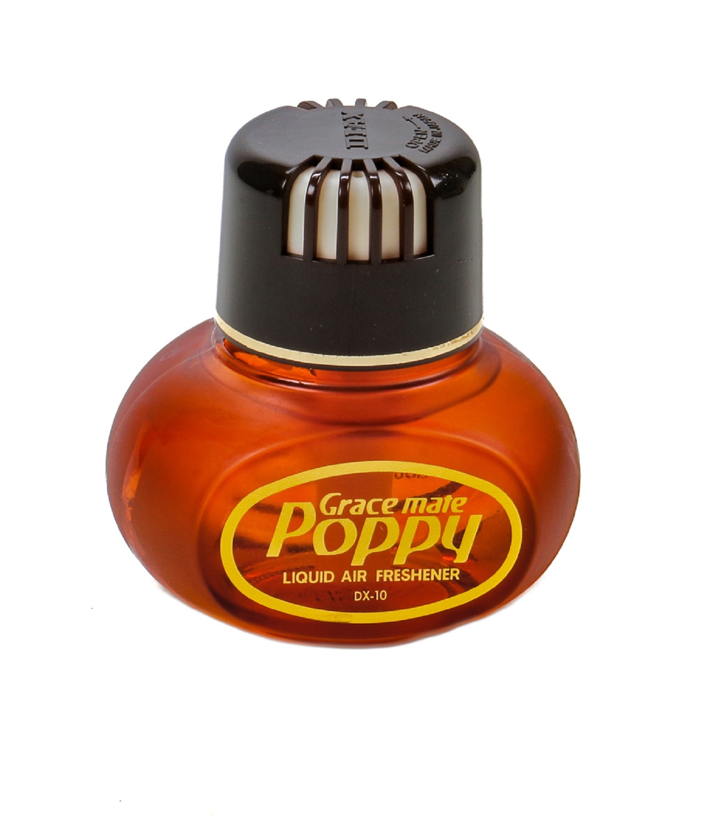 Original Poppy Vanille Lufterfrischer Raumduft LKW Auto Duft Duftflakon ...