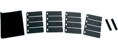 Vforce/Moto Tassinari Replacement V-Force 3 Reed Petal Set 3P794A | eBay