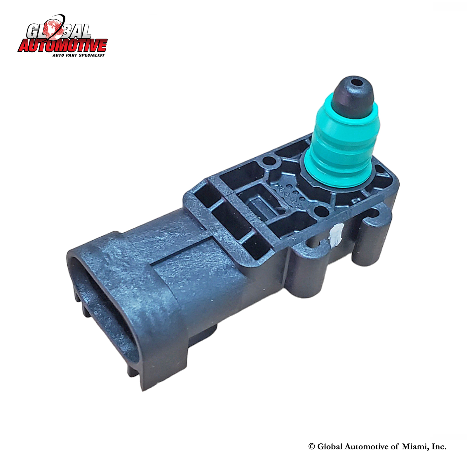 Global 13502903 Fuel Pump Tank EVAP Pressure Sensor for 2008-2021 GM ...