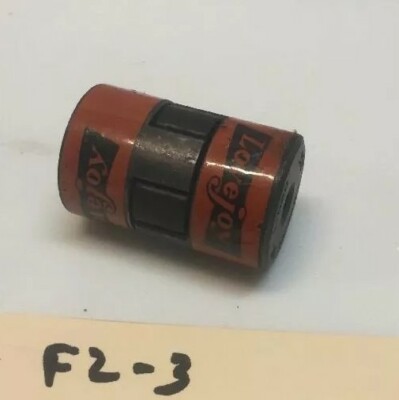 Lovejoy L-050/.250 Bore Jaw Coupling Flex Coupling Warranty Fast ...