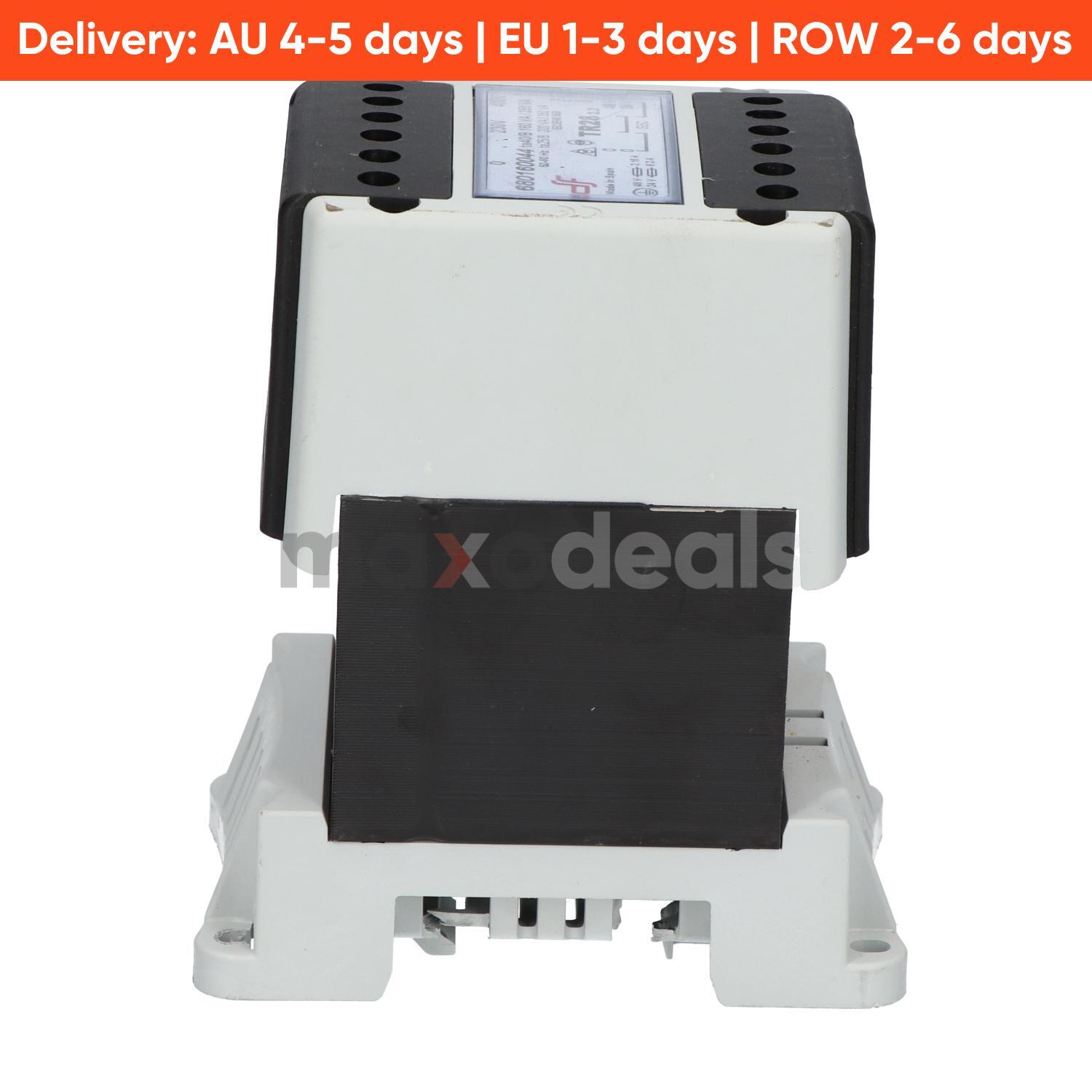 Df 68016004 Transformer USED UMP | eBay