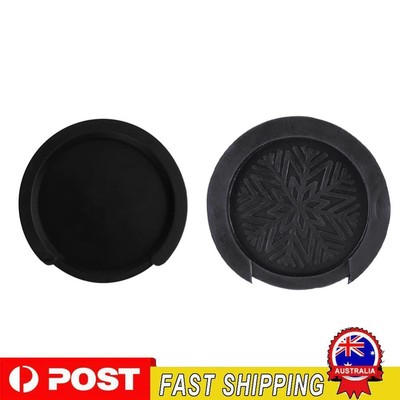 Silicone Guitar Muffler Caps Lightweight Free To Adjust Angle Guitar ...