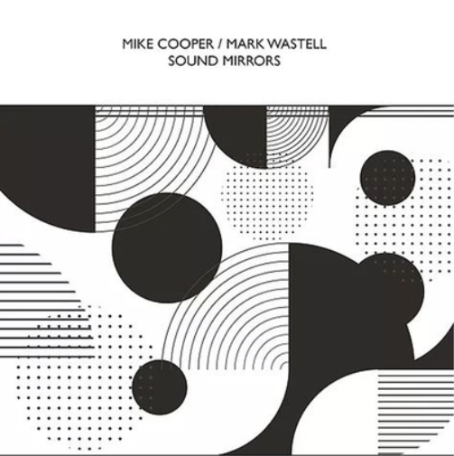 Mike Cooper / Mark Wastell - Sound Mirrors - CD - CORE10 - | Achetez ...