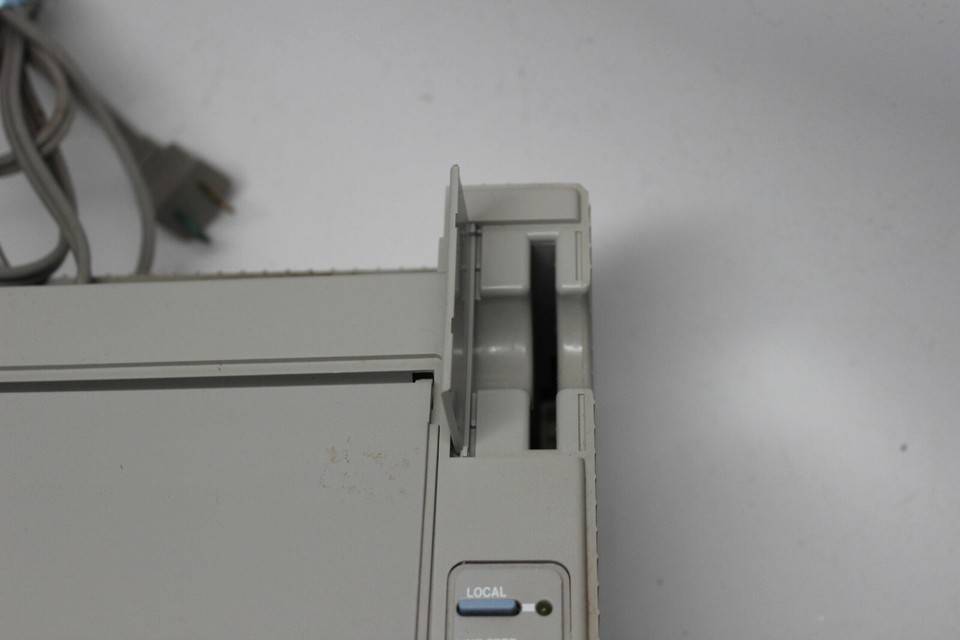 Olivetti JP 150 Inkjet Printer | eBay