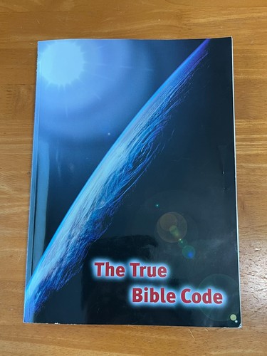 THE TRUE BIBLE CODE by The Lord's Witnesses Very Good 9780953939602 ...