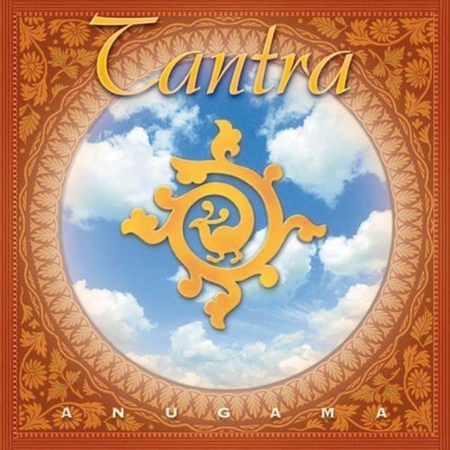 Tantra by Anugama (CD, 2002) for sale online | eBay