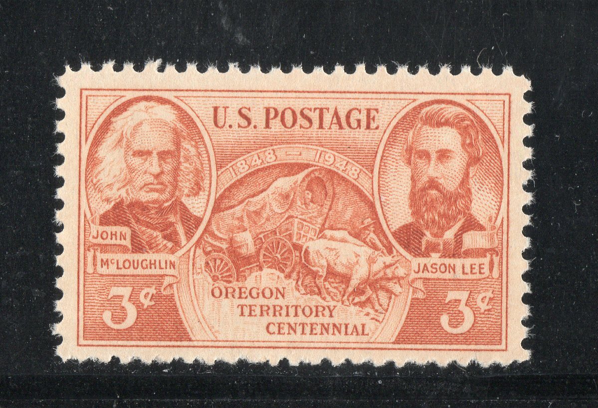 964 * OREGON * U.S. Postage Stamp MNH | eBay