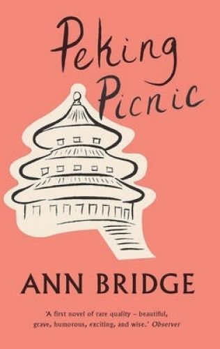 Peking Picnic by Ann Bridge (Paperback, 2015) for sale online | eBay ...
